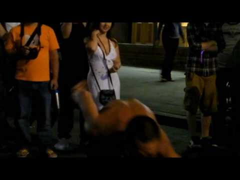6th Annual Ossington Avenue Blackout Party Part 2