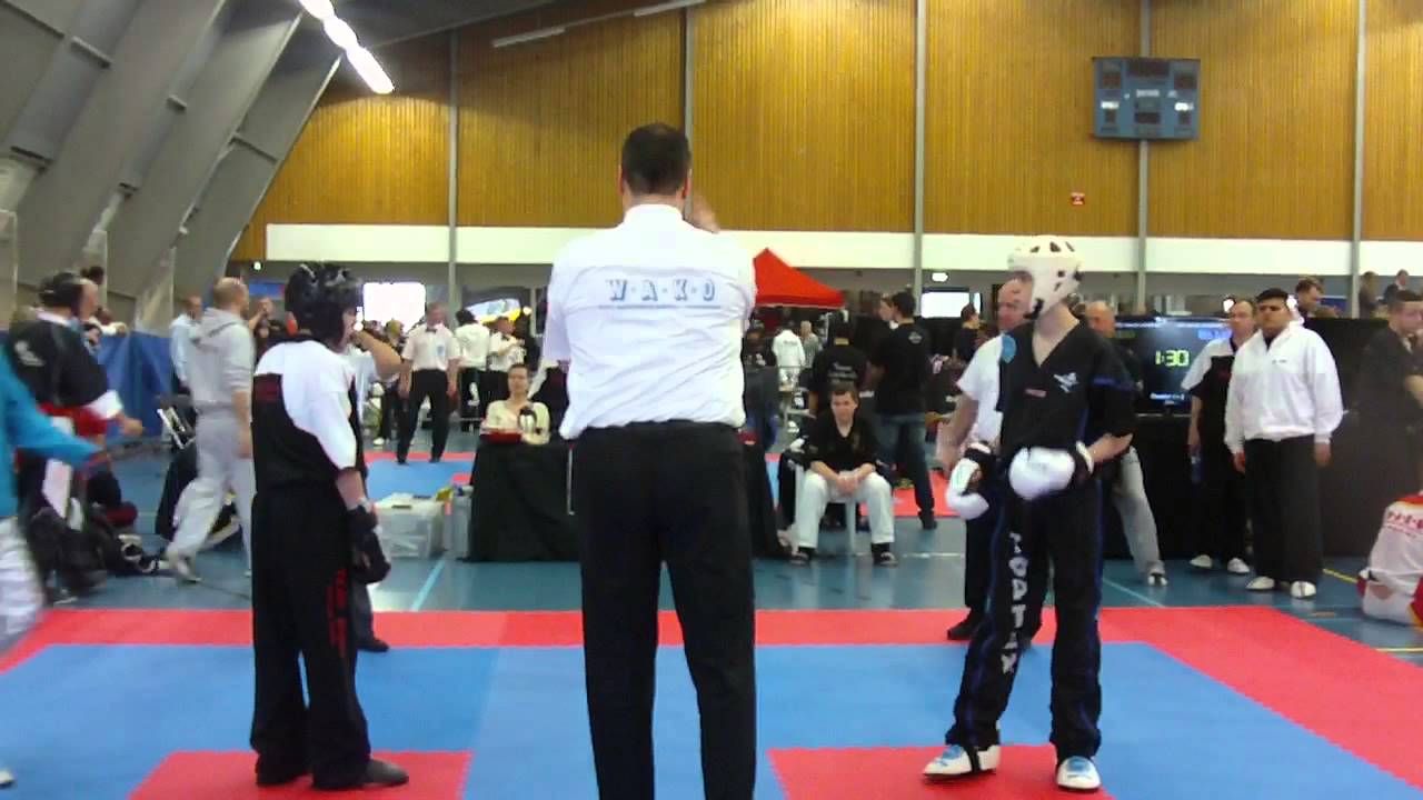 Yokoso Dutch Open 2013 Cameron Stirling 3 - YouTube