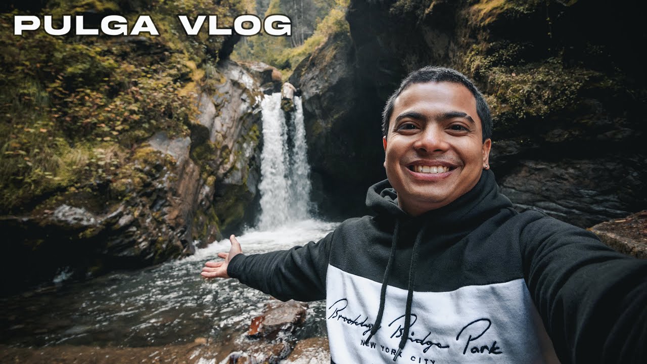 PULGA VILLAGE VLOG | FAIRY FOREST | Mysterious Himachal EP 03 ...