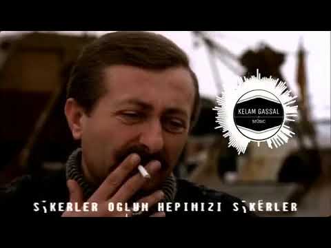 Sikerler oğlum hepimizi sikerler remix 2020?....