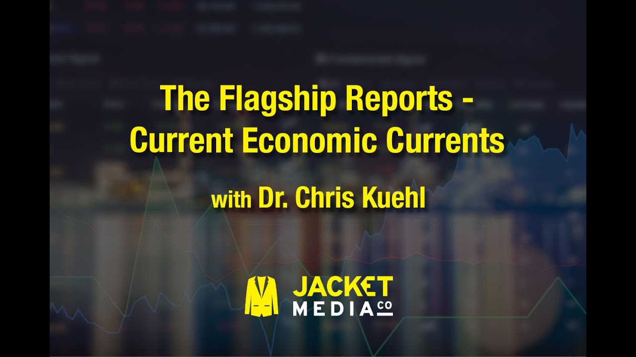 The Flagship Reports - YouTube