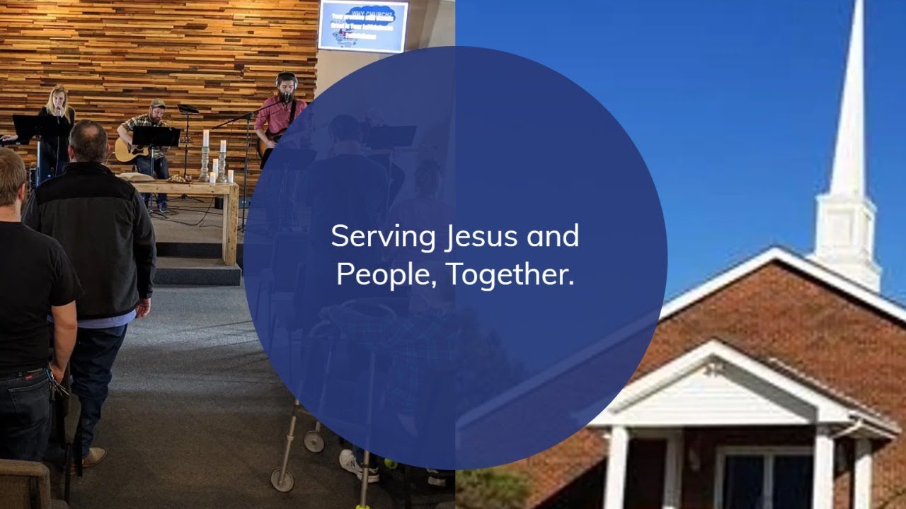 Open Table Community Church Online - YouTube