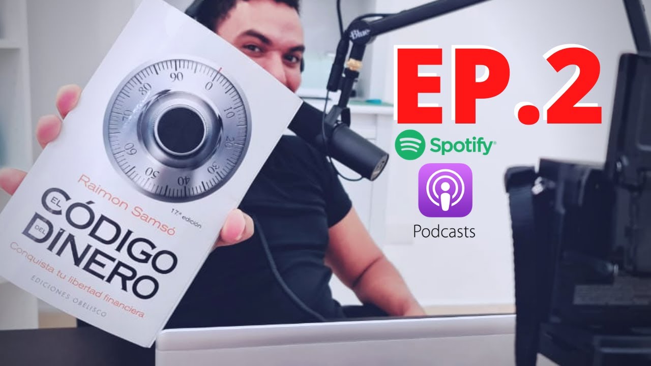 🎧 EP. 2 | LO QUIERO HOY | Podcast | Beyouacademy | Antonio Molina. - YouTube