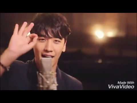 Seungri Beautiful life - YouTube
