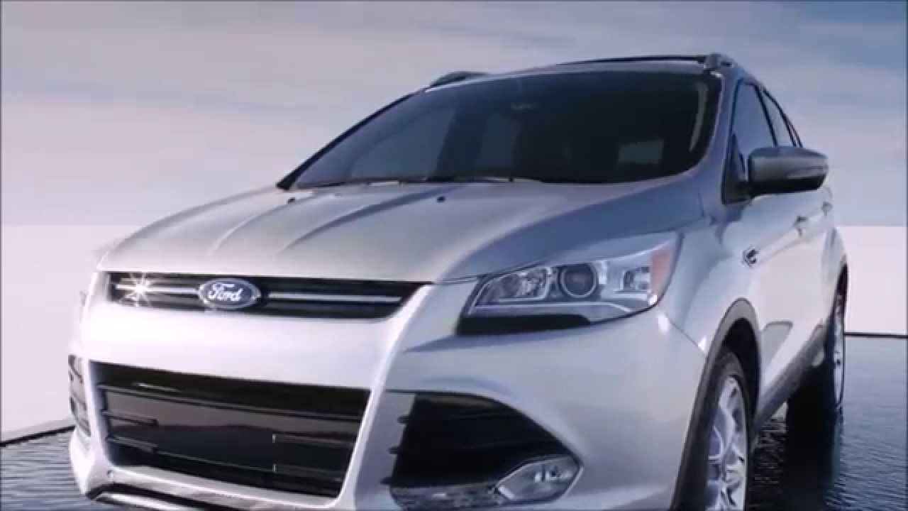 Go Further – Ford Escape Commercial ,,, @ Ford dreams - YouTube