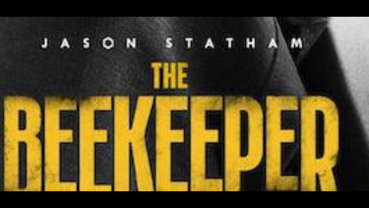 THE BEEKEEPER Review - YouTube