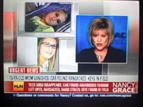Krishonda "Shonda" Townsend Nancy 1/7/11 Part 2 FOUND DECEASED 10/28/11 ...