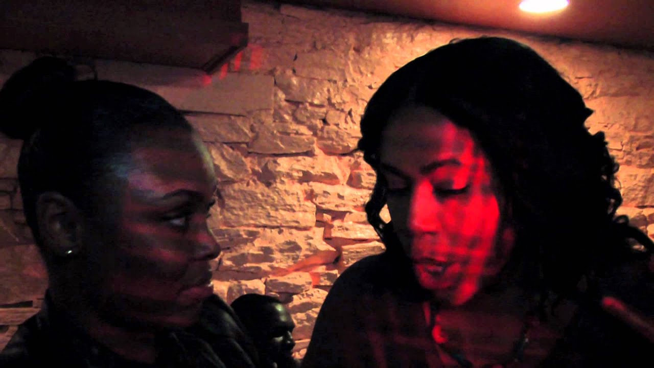 Ms. Niko album Release Party Hosted By Nicci Gilbert Videography By A ...