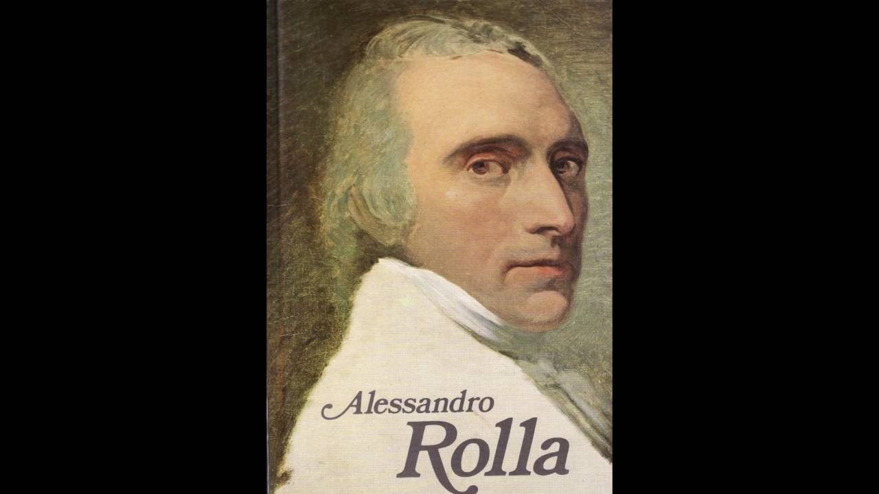 Alessandro Rolla, Concerto per fagotto e orchestra Bassoon Paolo ...