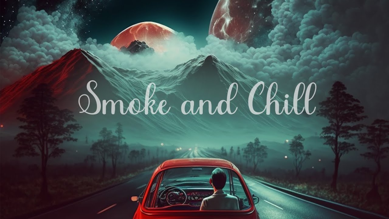 Chill Smoke Beats: 24/7 Lofi Hip Hop Radio Smoke and Chill Lofi Hip Hop ...