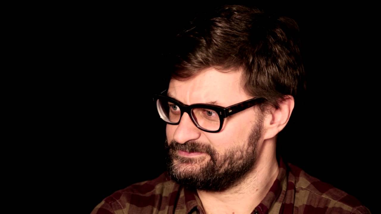 Federico Falco, La hora de los monos - YouTube