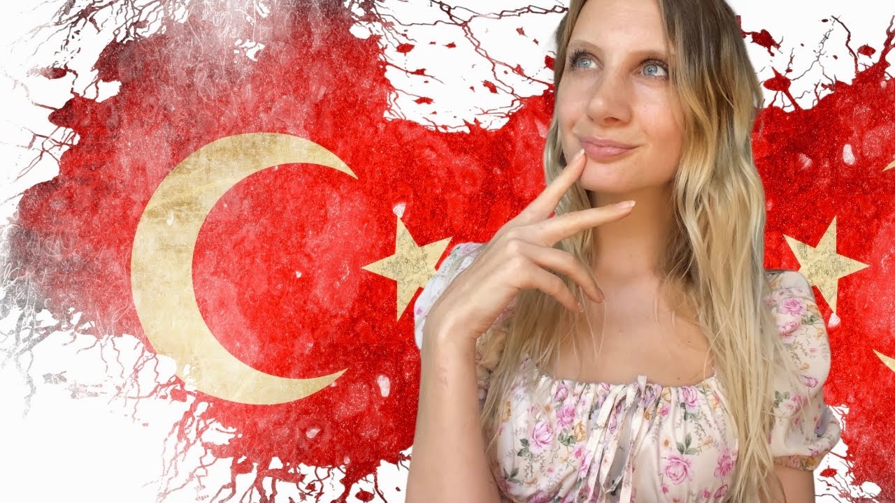 how i learned turkish🇹🇷 - YouTube