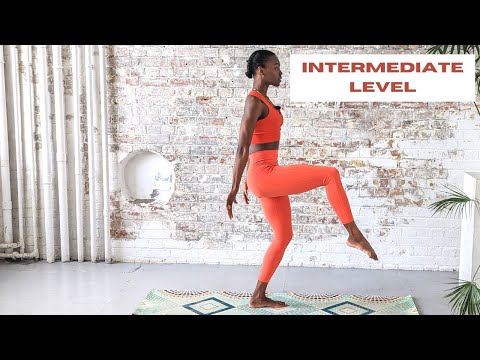 20MIN PILATES WORKOUT- MORNING WORKOUT FOR ENERGY