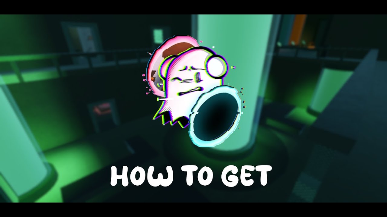 How to get Portal Phantom in Find the Phantoms 2 - YouTube