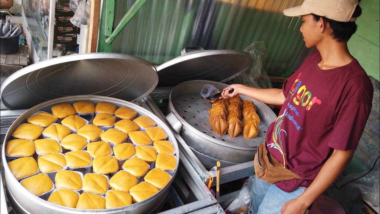 HANGAT, LEMBUT, ENAK ‼️ Apang Pella Khas Bugis Makassar Bikin Ketagihan ...