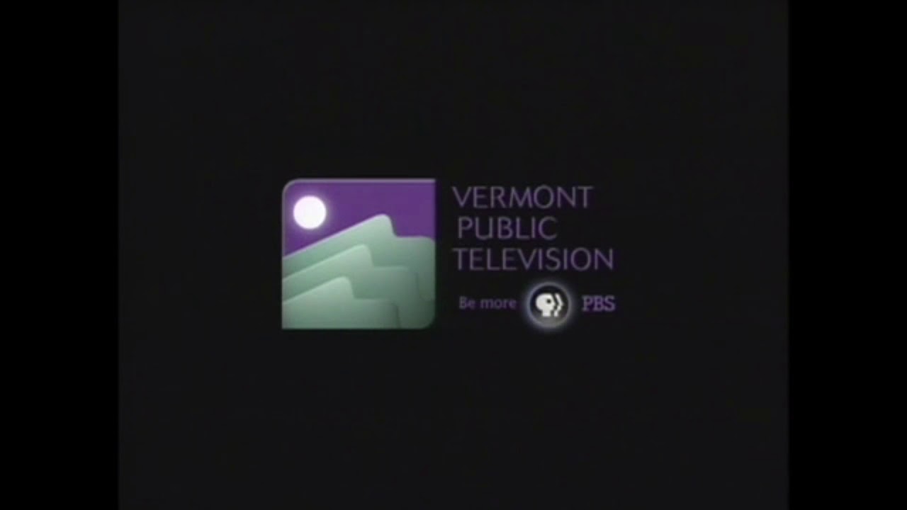 Vermont Public Television (2010, With PBS byline) - YouTube