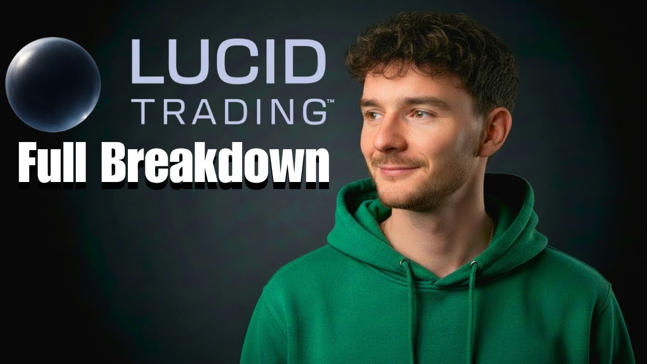 Lucid Trading Prop Firm FULL Breakdown (Lucid Flex & Lucid Pro ...