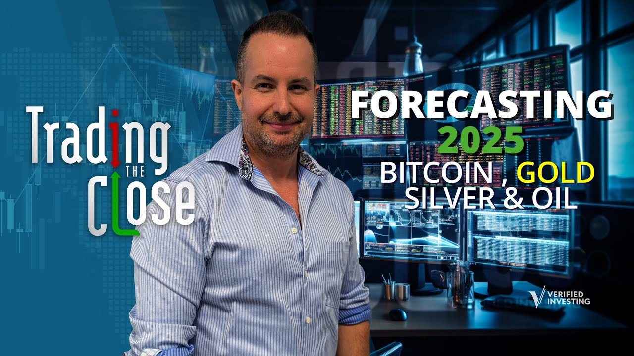 Best Trade Setups Of The Day, Key Levels & Insights - YouTube