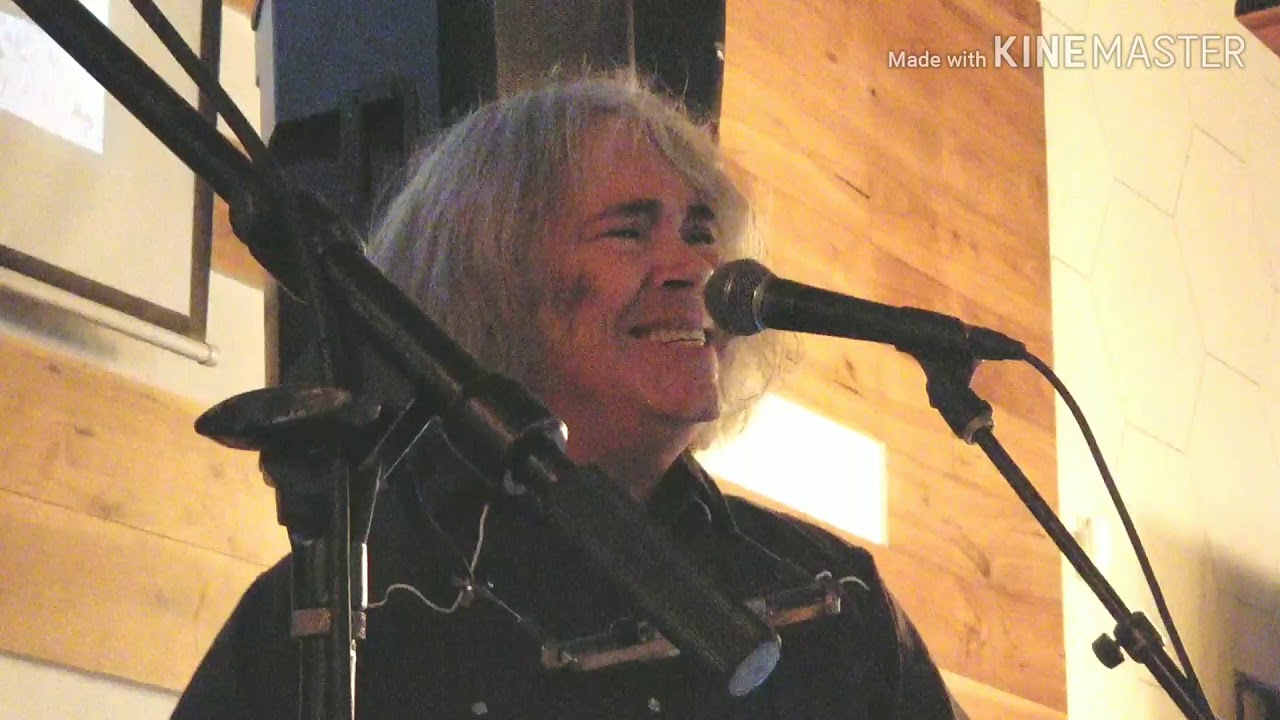 Colin Boyd, Texas Songwriter, Nosh & Bottle, Las Colinas, Texss - YouTube