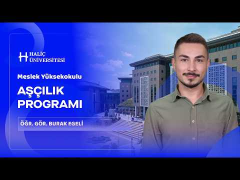 Aşçılık Programı ile Geleceğin Mutfak Profesyonellerini Yetiştiriyoruz