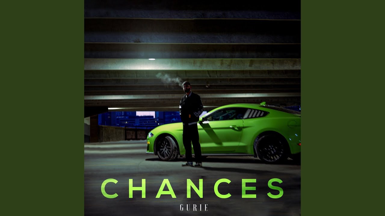 Chances - YouTube Music