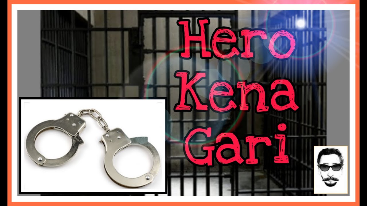 #hero Hero Kena Gari - YouTube