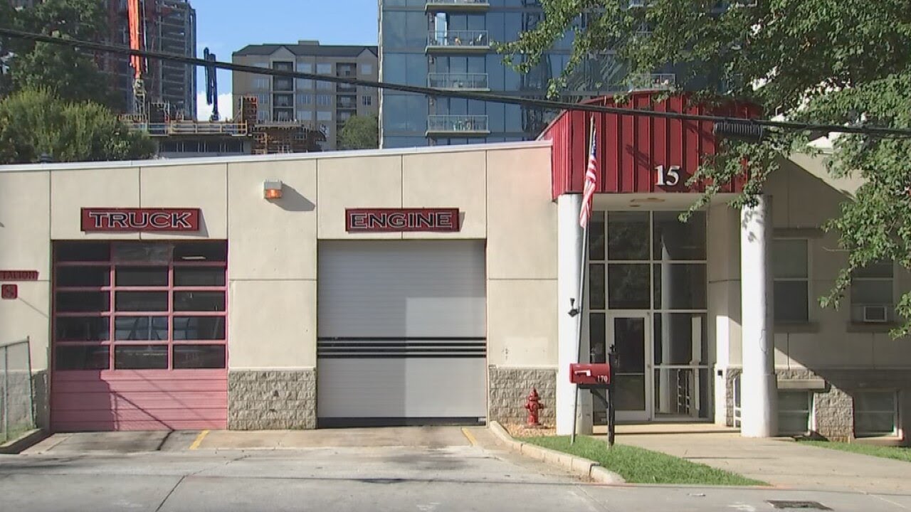 City plans to create more affordable housing in Midtown Atlanta - YouTube