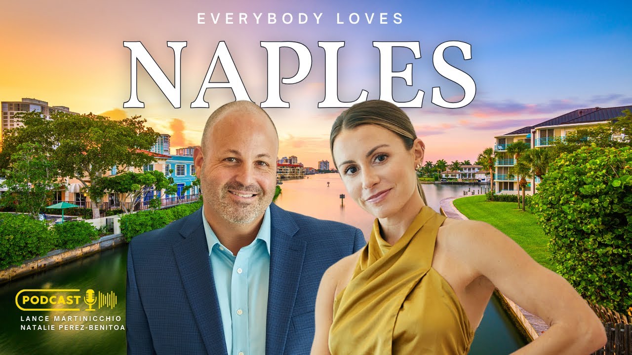 Everybody Loves Naples (Intro) - YouTube