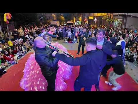 ESENYURT ROMAN DÜGÜNLERİ