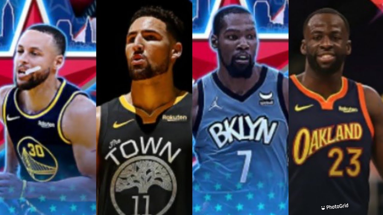Warriors dynasty gameplay!!!They are just dominating the league🔥 - YouTube