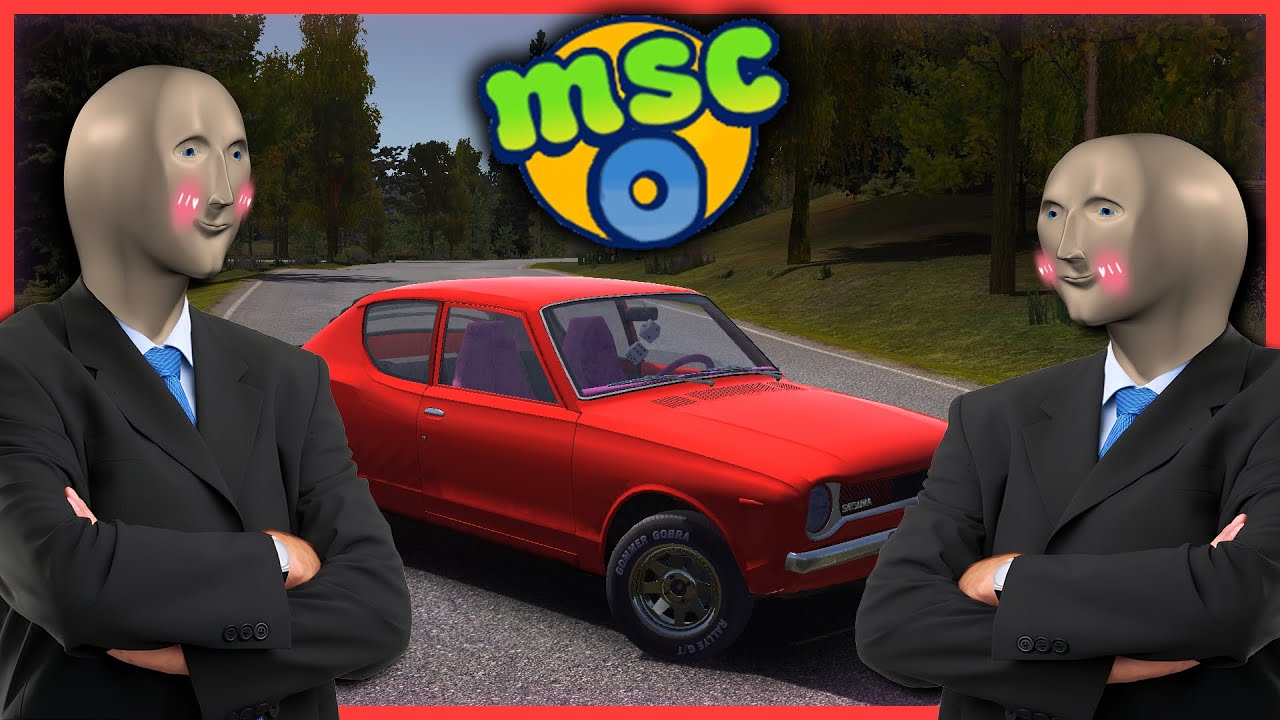 🔴 MSCO Indiriyoz | My Summer Car Multi - YouTube