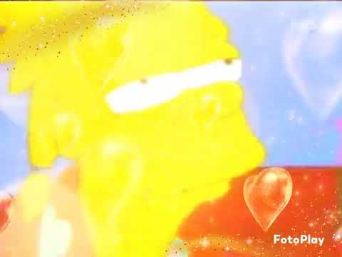 Worst Simpsons dub ever - The EBS Korean dub (It's worst)