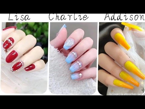 Lisa Charli or Addison || which one would you rather ? - YouTube