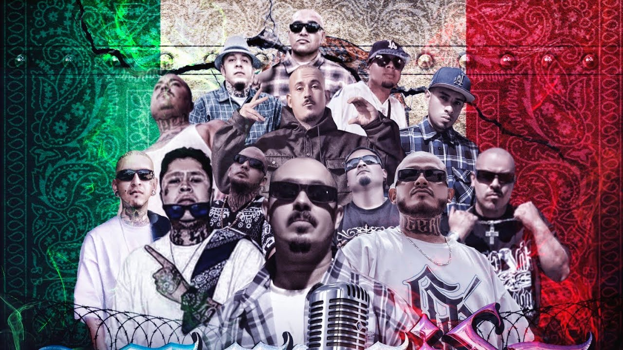 Rulz 1 - Mexside Coneccion (Official Music Video) - YouTube