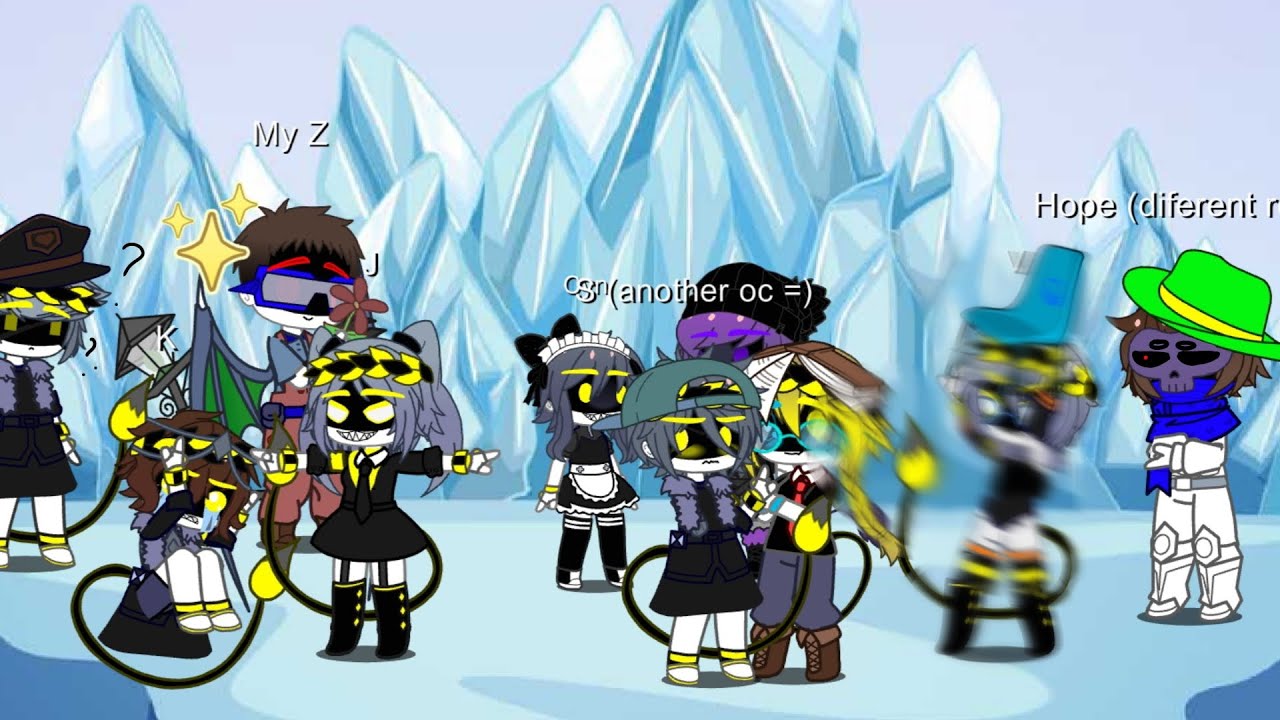 murder drones respoding your questions or dares (part: 3) - YouTube