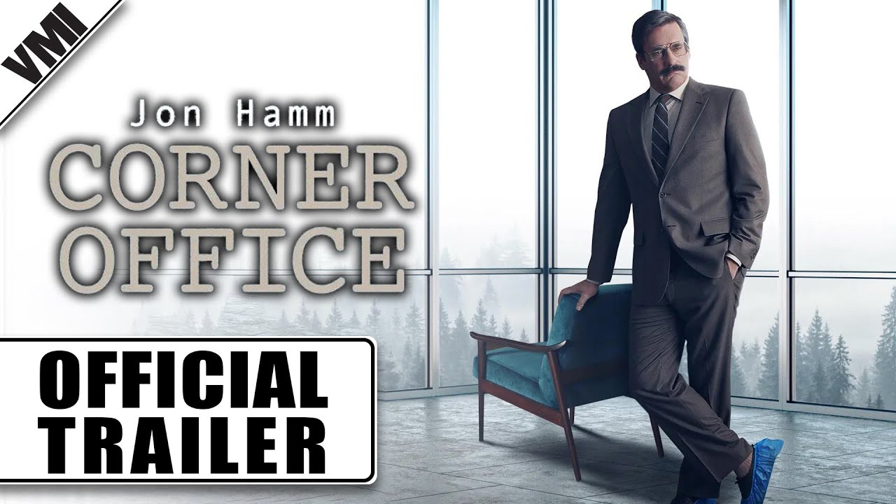Movie Corner Office
