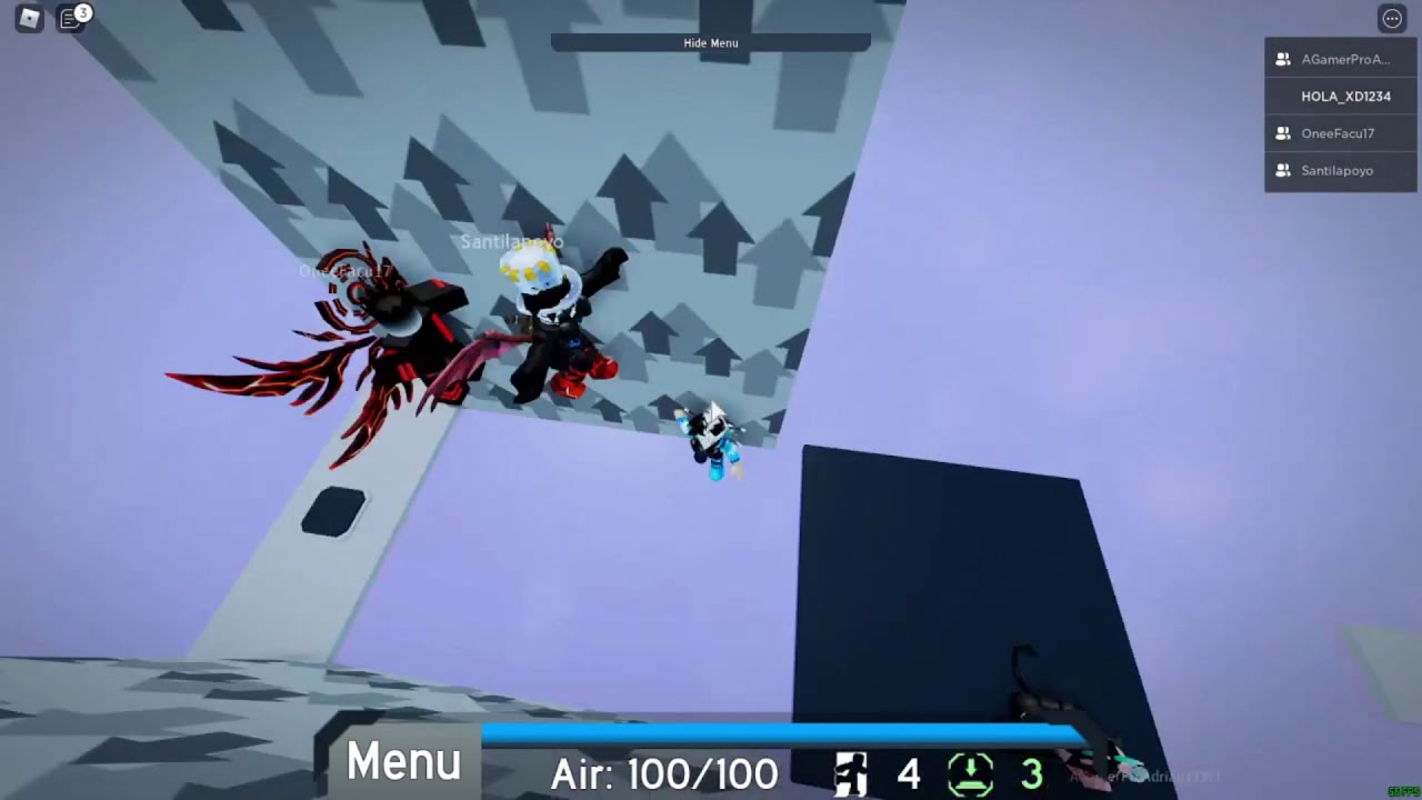 ID POOPIS (with fails) (this map is deleted) FE2 Comunity Maps - YouTube