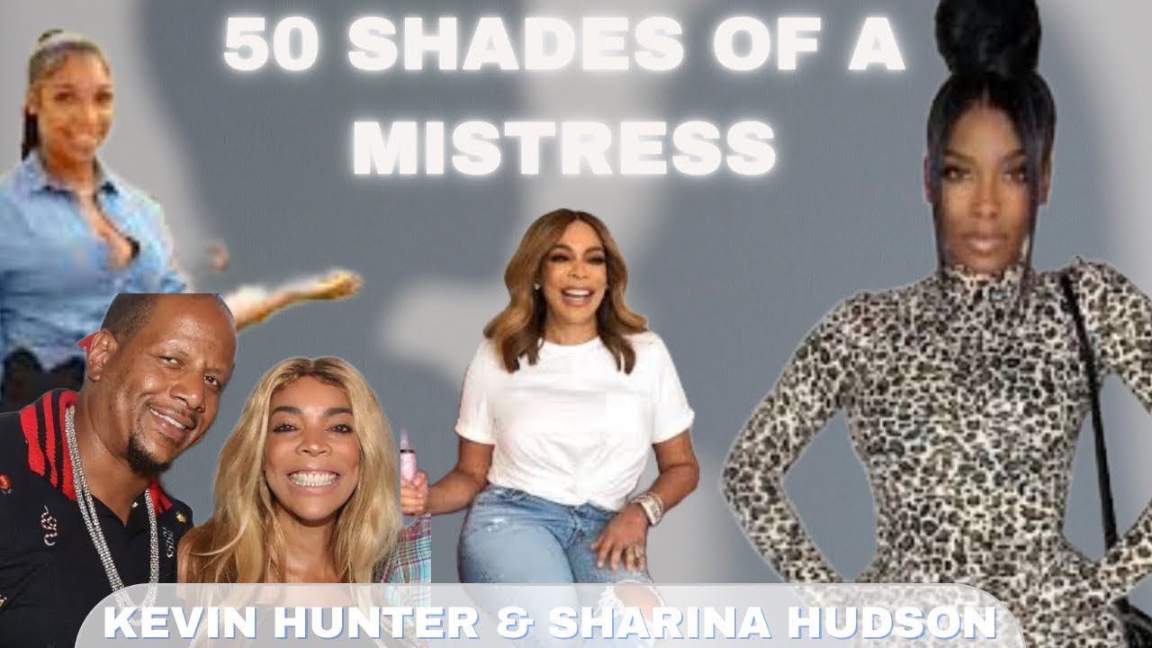 EP 1 : 50 Shades of A Delusional Mistress😎 | Staring Sharina Hudson 👀 ...
