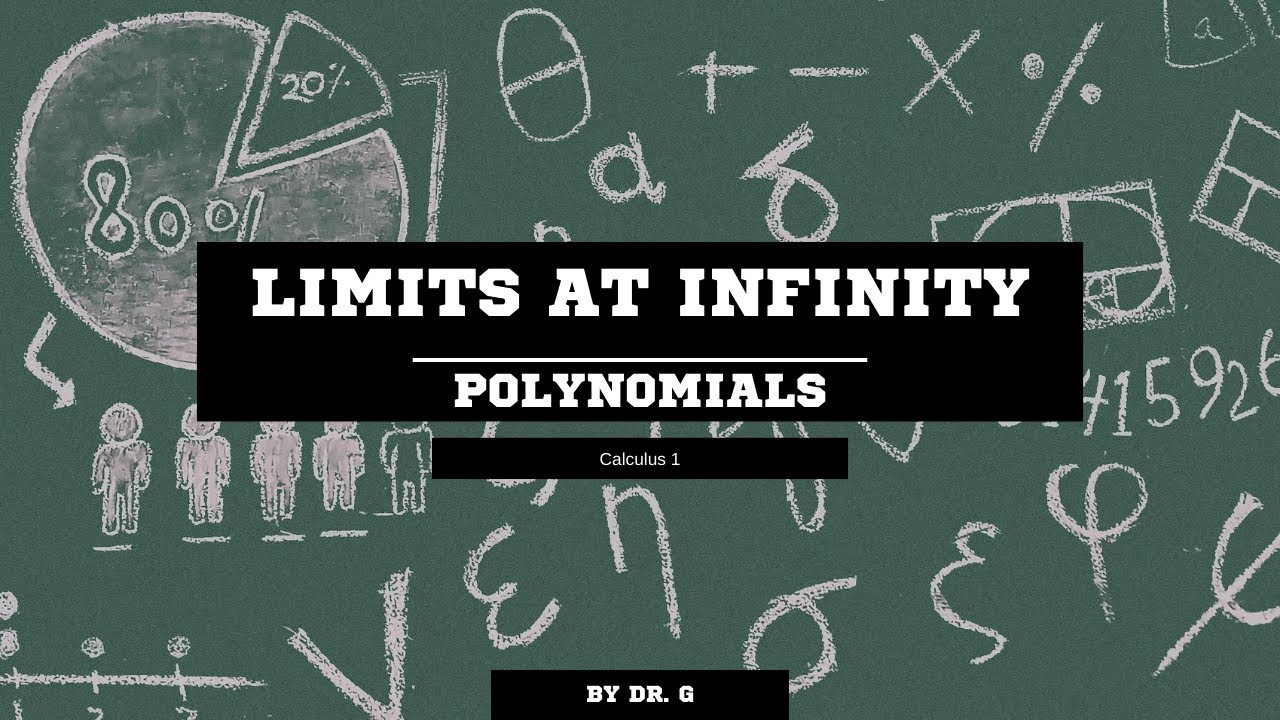 Limits at Infinity: Power and Polynomial Functions - YouTube