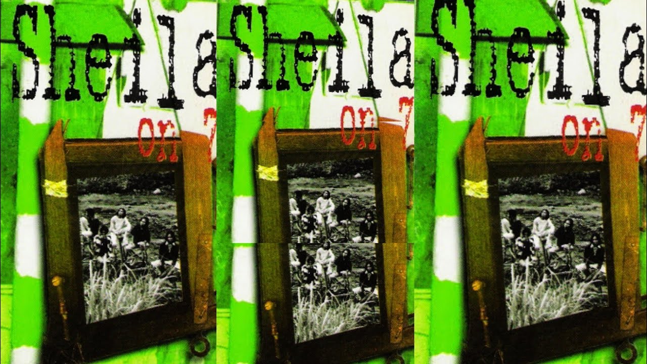 Album Pertama Grup Musik SHEILA ON 7 - YouTube