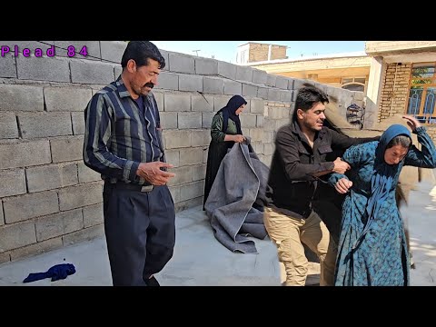 Love and Life: Husband Returns Home
