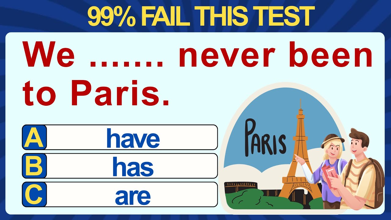 🏆📚 Cambridge Grammar CHAMPIONS Test | 20/20 = LEGEND Status 🚀🔥 - YouTube