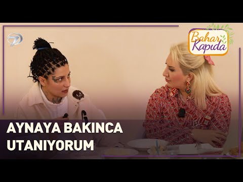 Cezaevinin Dışında Bir Ailem Yok | Bahar Kapıda