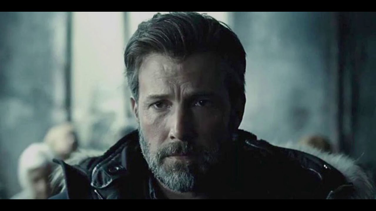 Batfleck Returns? Top 5 Moments! - YouTube