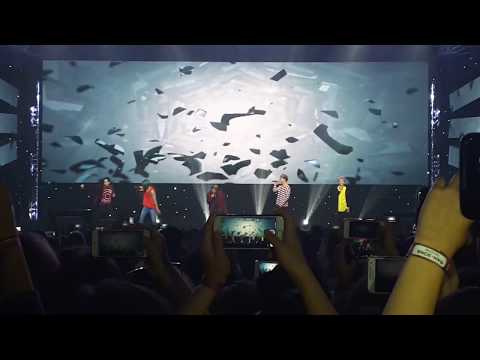 Ninety one - Yeski Taspa Bii' @K Culture Party in Astana 170718