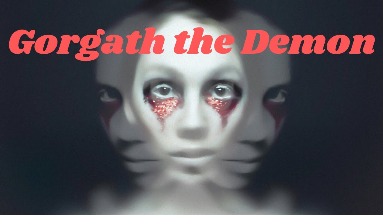 Gorgath the Demon - YouTube