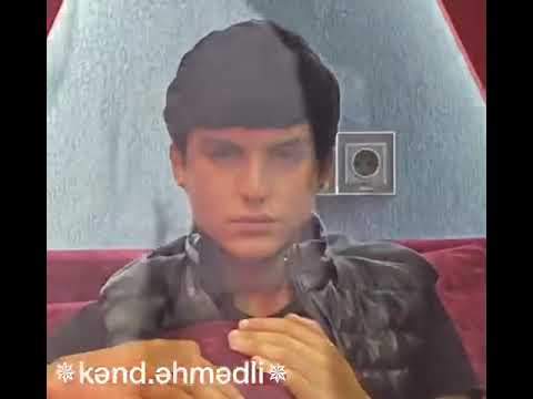 Qardaşımız Yapon Əhmədli. ✵
