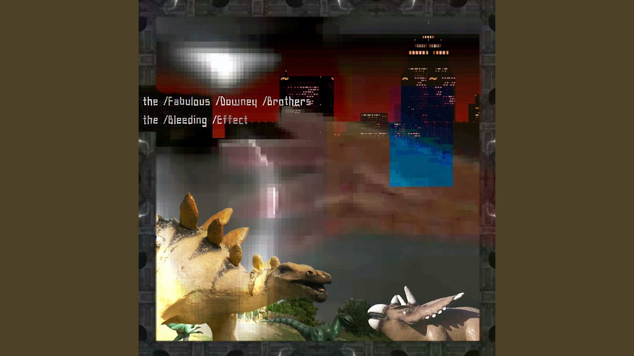 The Bleeding Effect - YouTube Music