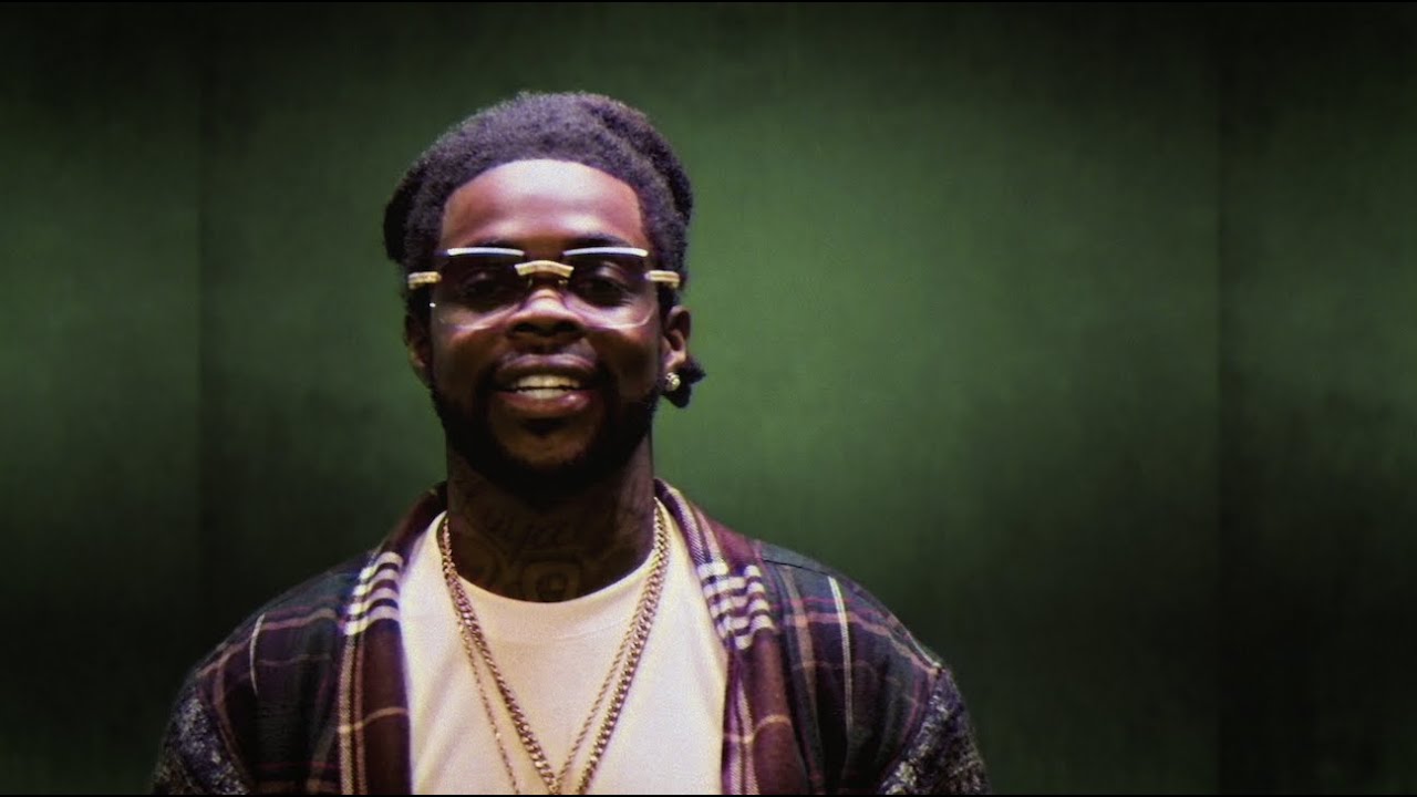 Seddy Hendrinx - Passion [Official Music Video] - YouTube