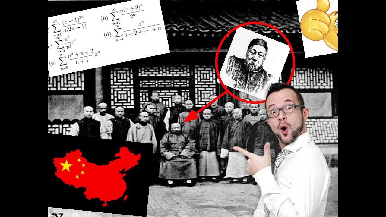 LI SHANLAN: A Legend. - YouTube